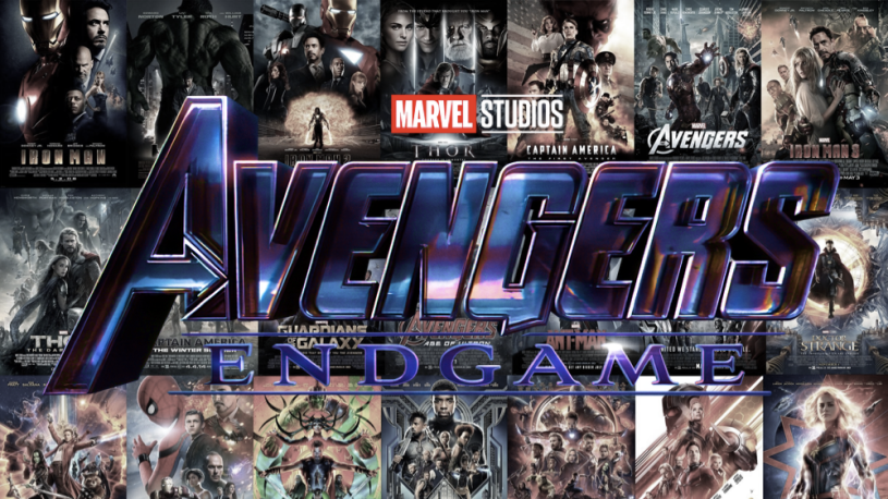 Avengers Endgame: The End of an Era? – Transmedia Blueprint