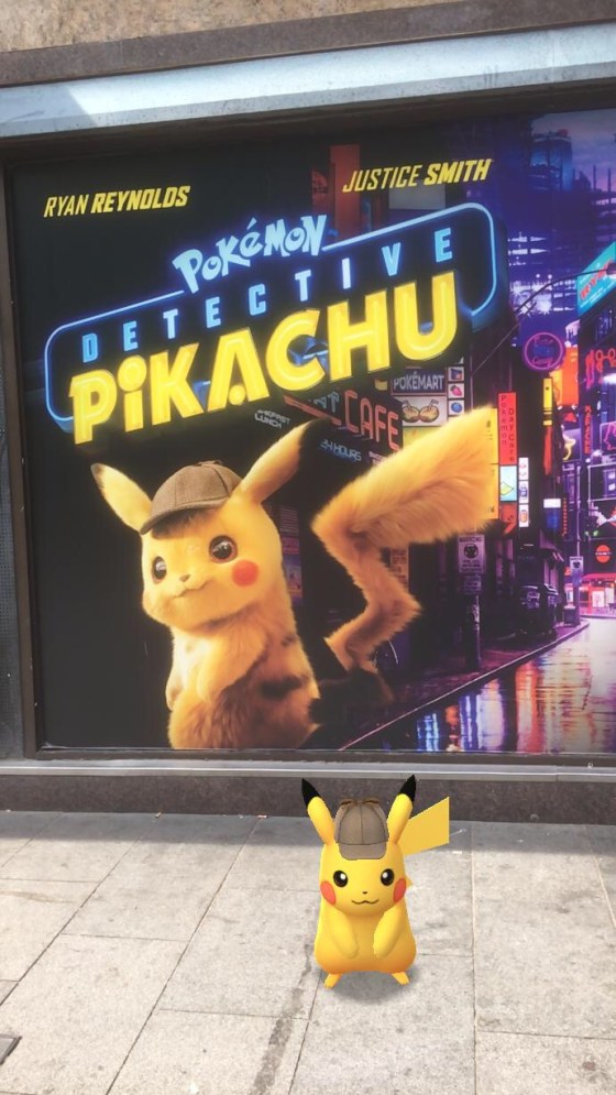 Detective Pikachu: “Your Franchise is Evolving!” – Transmedia Blueprint