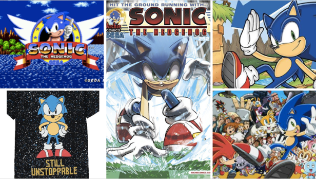 “That Sonic Trailer Tho!” What’s Happening, and Why? – Transmedia Blueprint