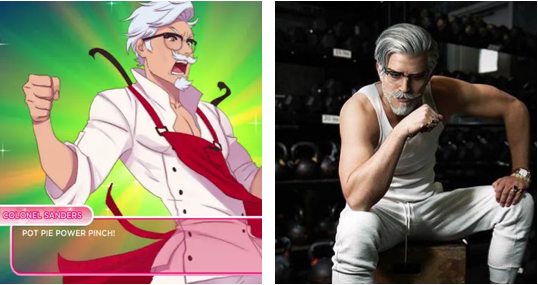 The Virtual Influencer: A 2020 Vision – Transmedia Blueprint